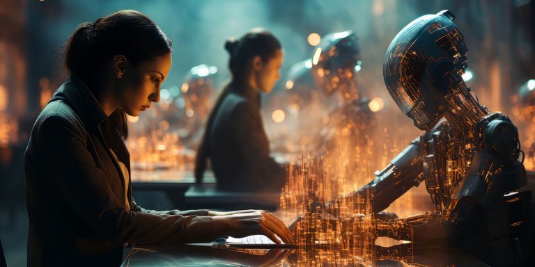 The Evolution of AI & ML: Advancements from the 1980s to Present